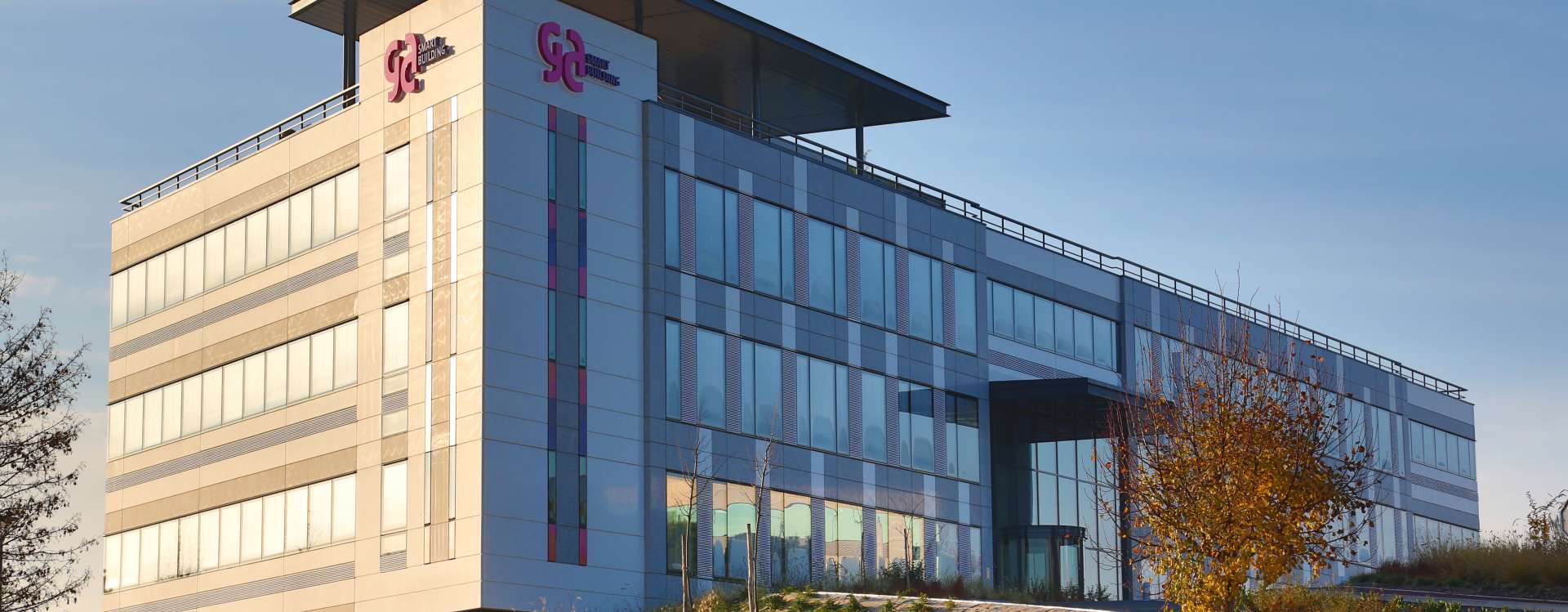 Strengthening employee shareholding | GA Smart Building