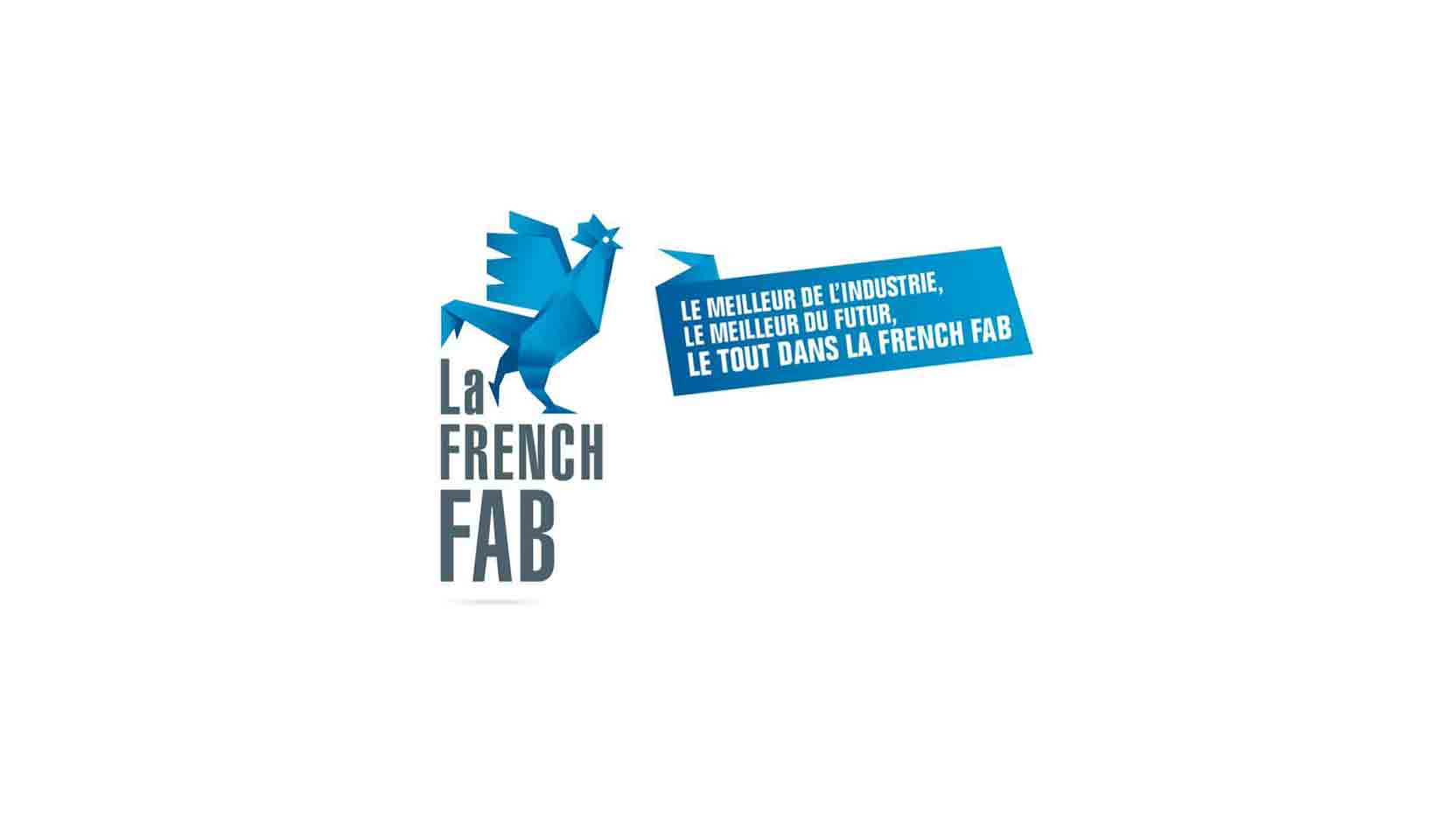 GA intègre la French Fab acteur de l’industrie française