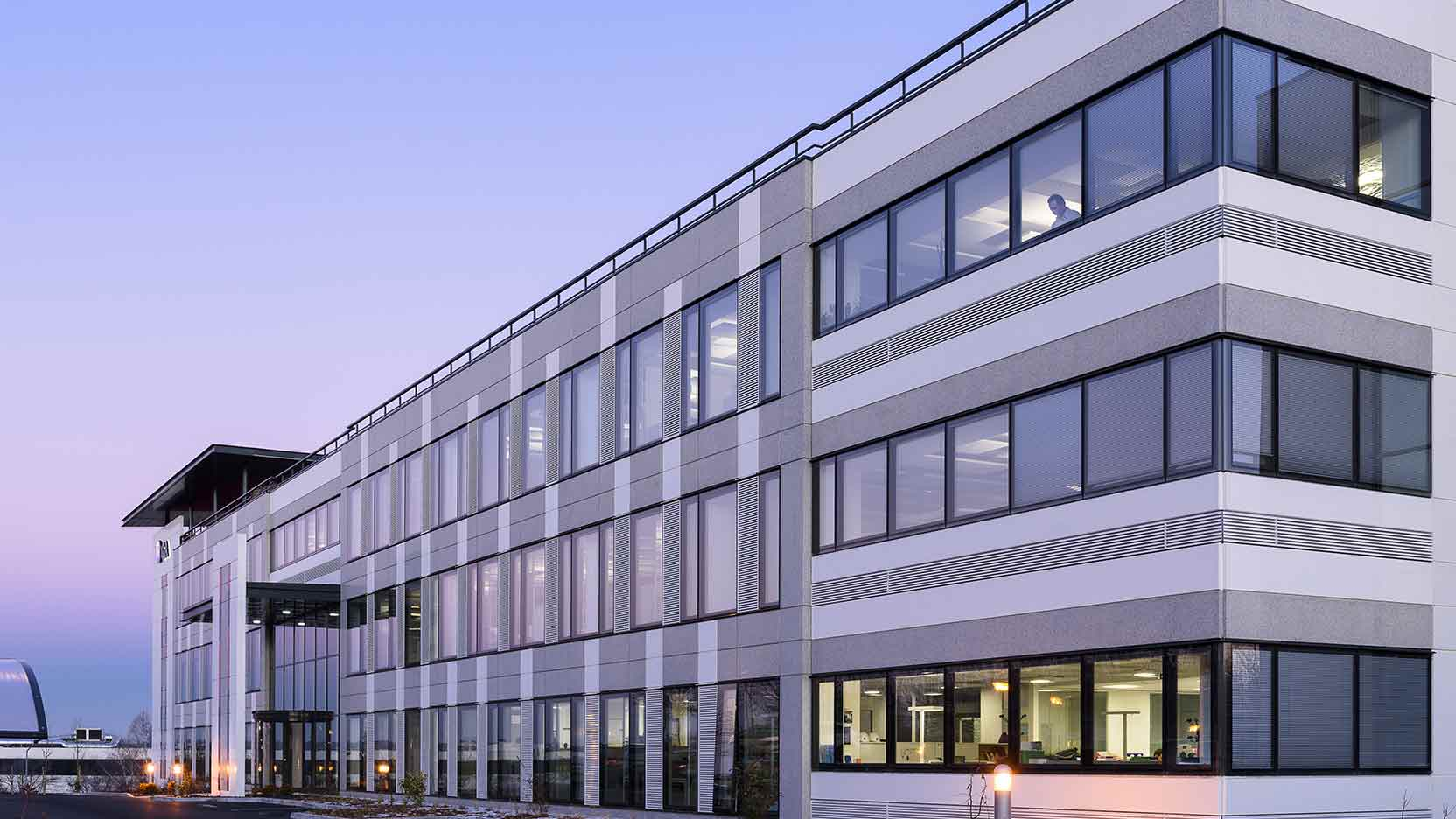 Présentation des labels et certifications du bâtiment | GA