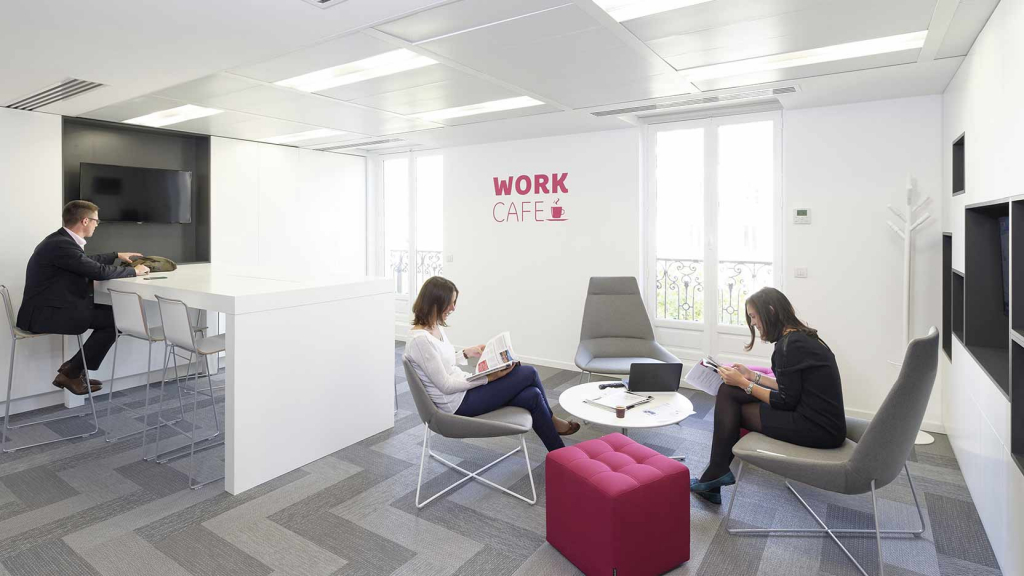 GA Group reinvents itself and unveils its new identity