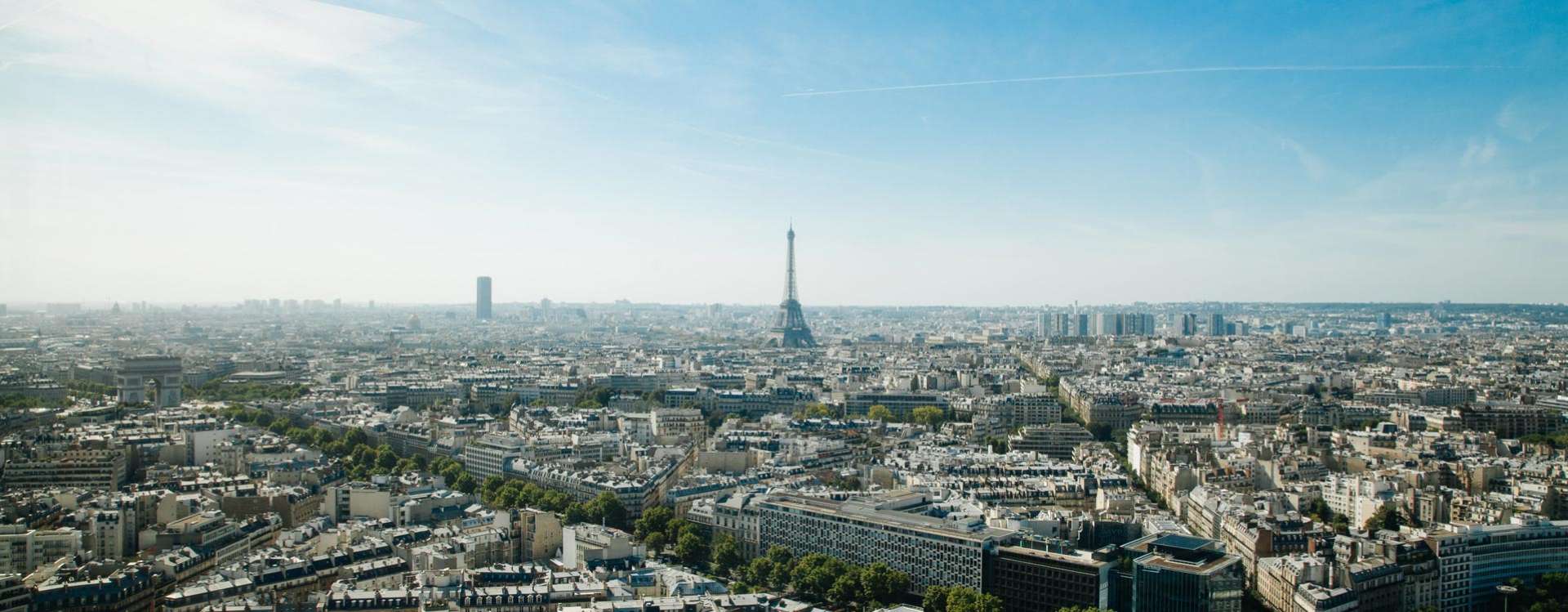 Carlos Moreno "Vers une ville innovante" | GA Smart Building