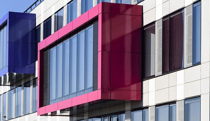 Fiches métiers de la construction et promotion immobilière | Groupe GA