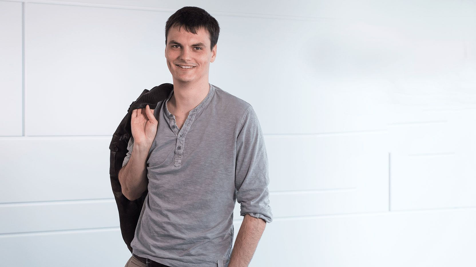 BIM Manager: all about the job | GA Smart Building