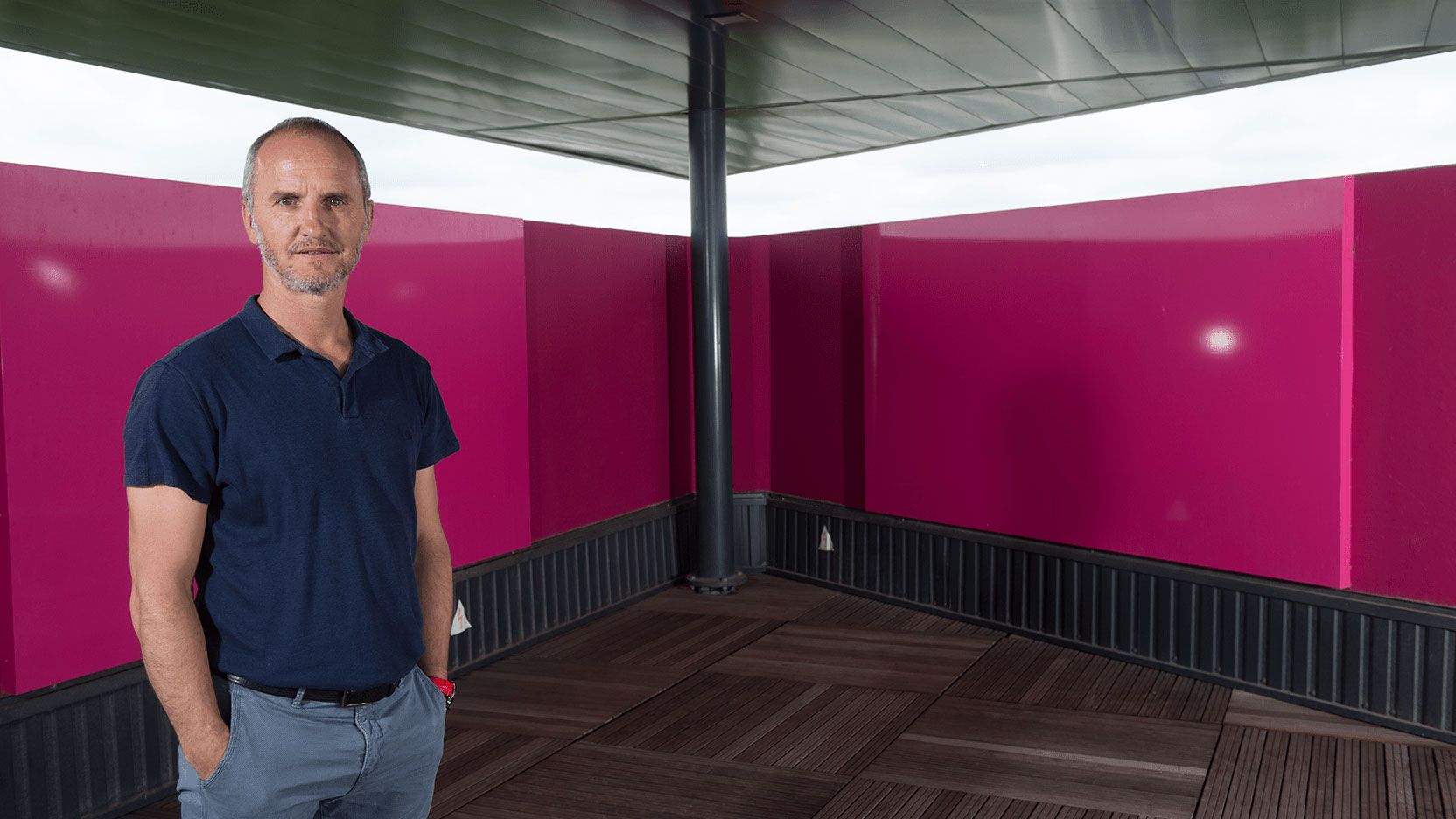 Factory Director: all about the job | GA Smart Building