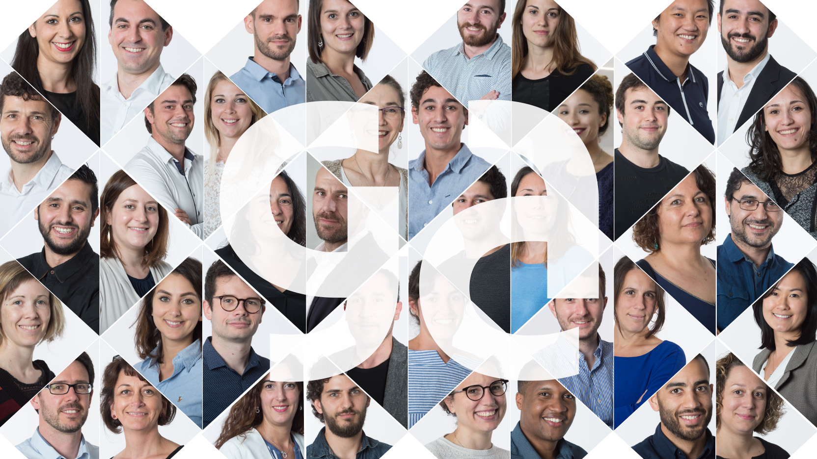 Découvrez nos implantations en France | GA Smart Building