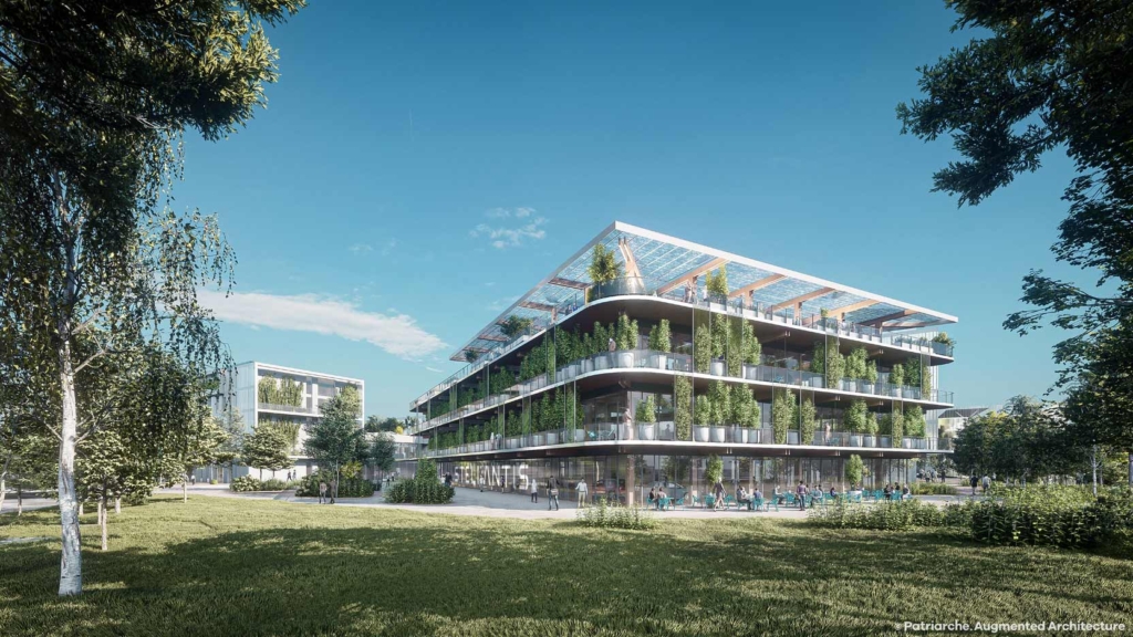 Découvrez toutes les actualités de GA Smart Building